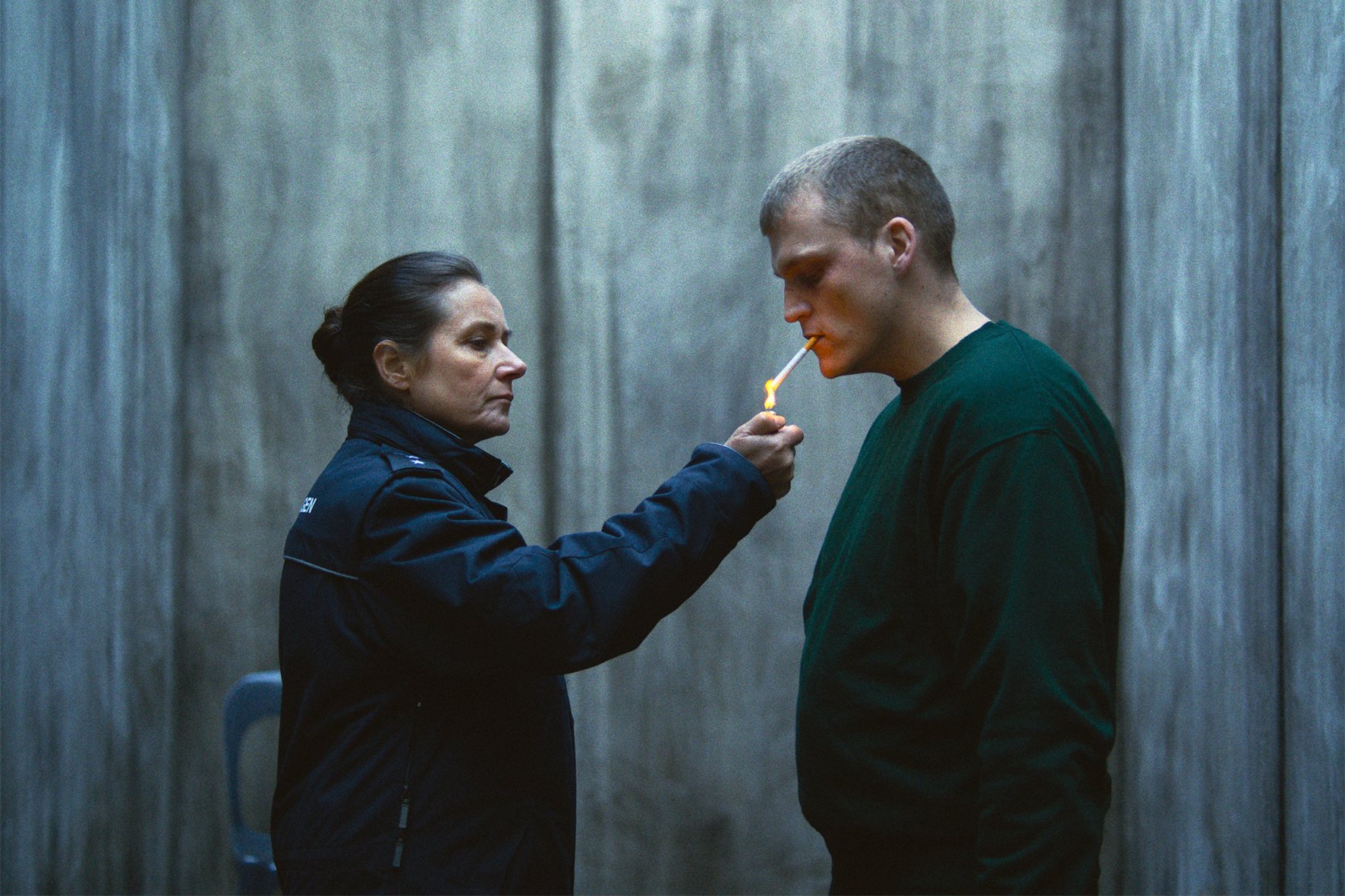 „Heldin“ mit Leonie Benesch: Atemloses Drama über eine Pflegekraft am Limit | Vorwärts